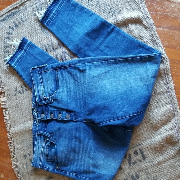 Universal Thread | Jeans | Universal Thread High Rise Skinny 29r | Poshmark